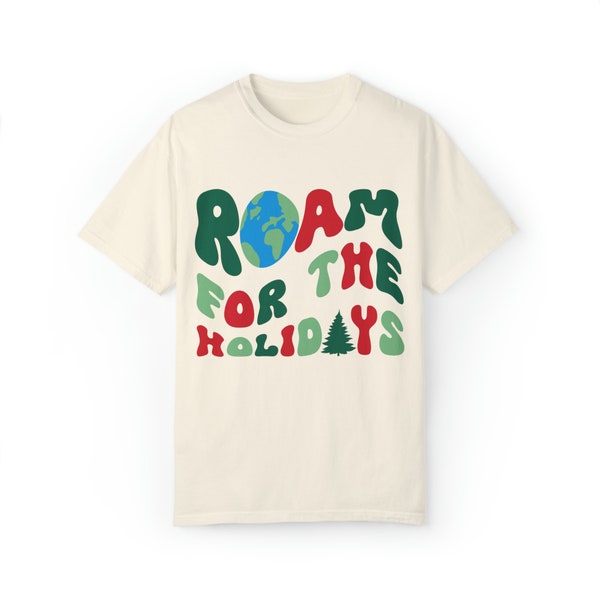 Roam - Etsy