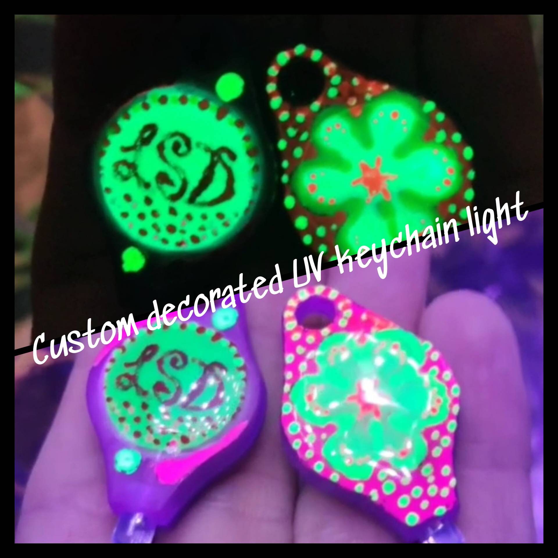 SUBNAUTICA Custom Thermoblade | Etsy