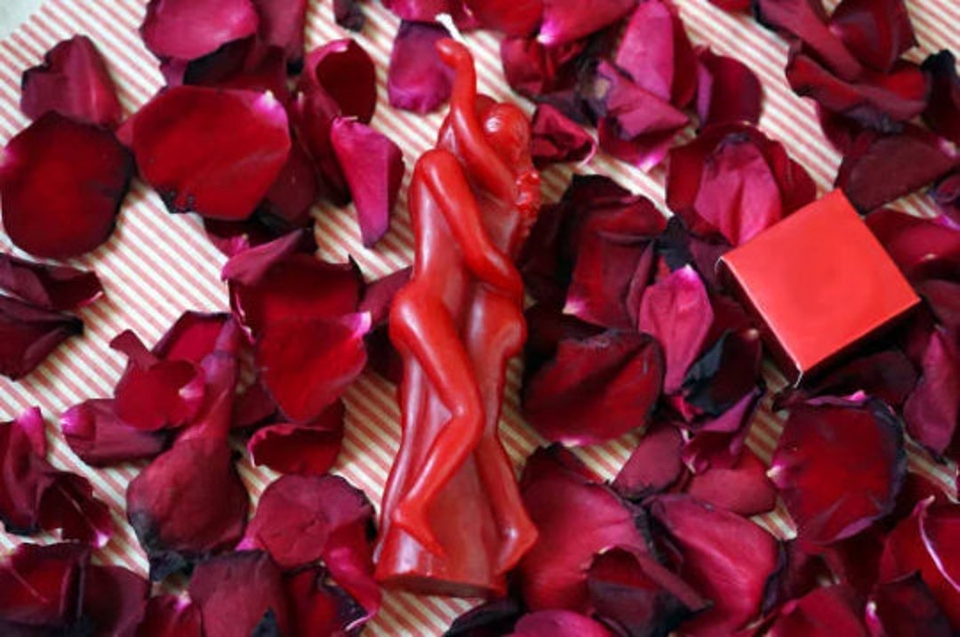 Lovers Cleansing And Protection Spell Remove Blockages And Etsy