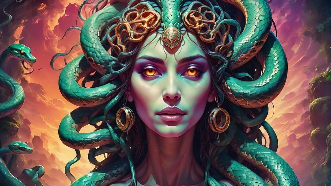 Powerful Woman Lilith Spell - Etsy