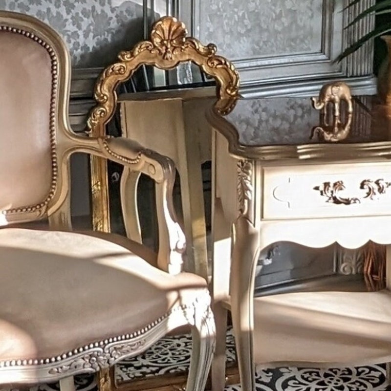 Jb Van Sciver Furniture - Etsy