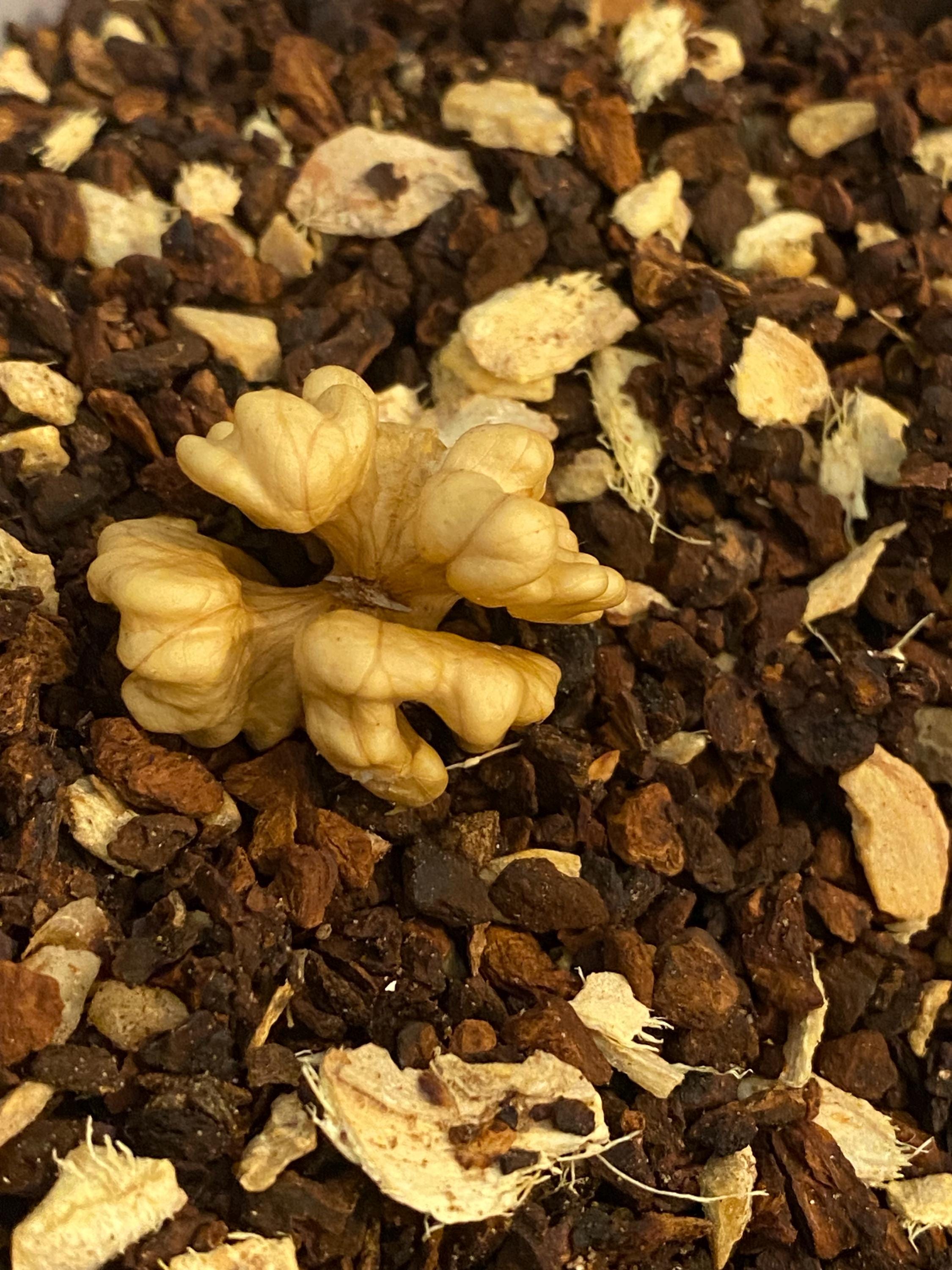Forest Floor Herbal Tea - Etsy