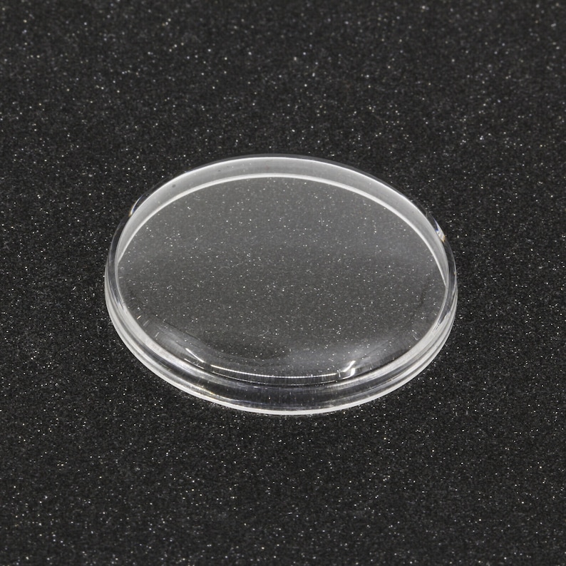 Watch Glass Replacement Glass Highly Domed Pocket Watch HIGH DOMED ...