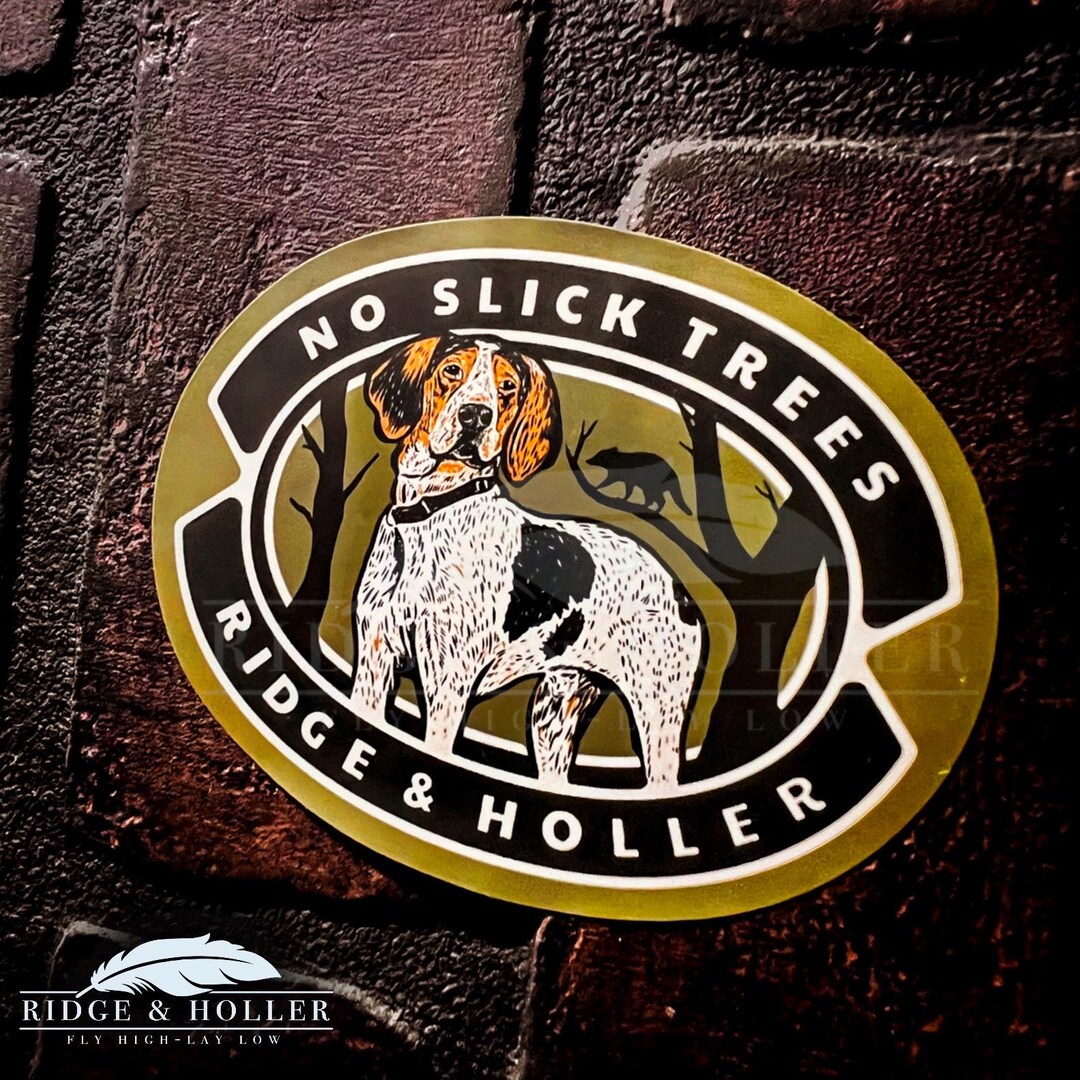 Hiking / Western / Stickers /decal /country / Hoss and Hank ...