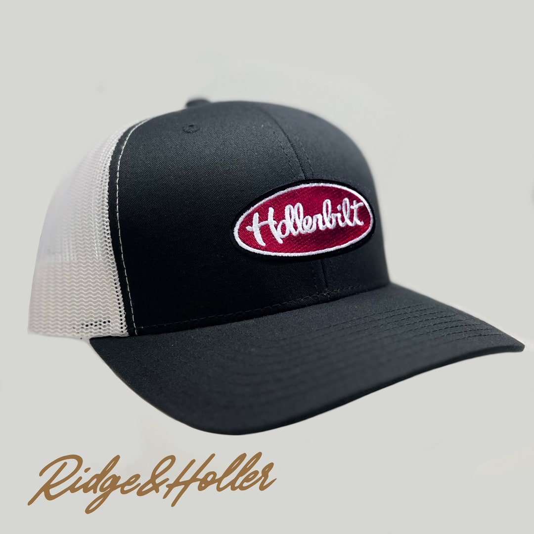 Holler Life// Holler//trucking Life//farming Hat // Heritage Hat ...