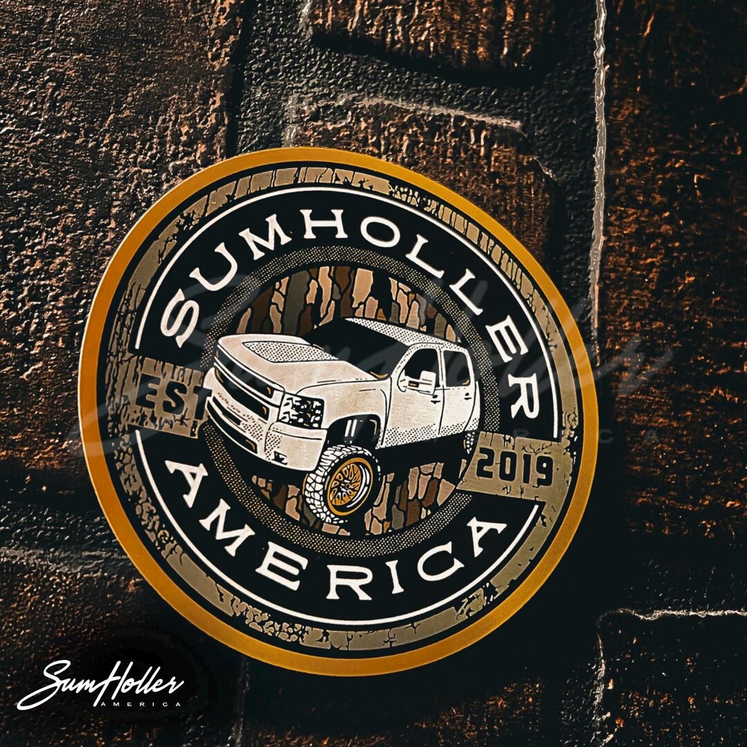 Hiking / Western Wear / Stickers / Decal / Country / Hoss and Hank ...