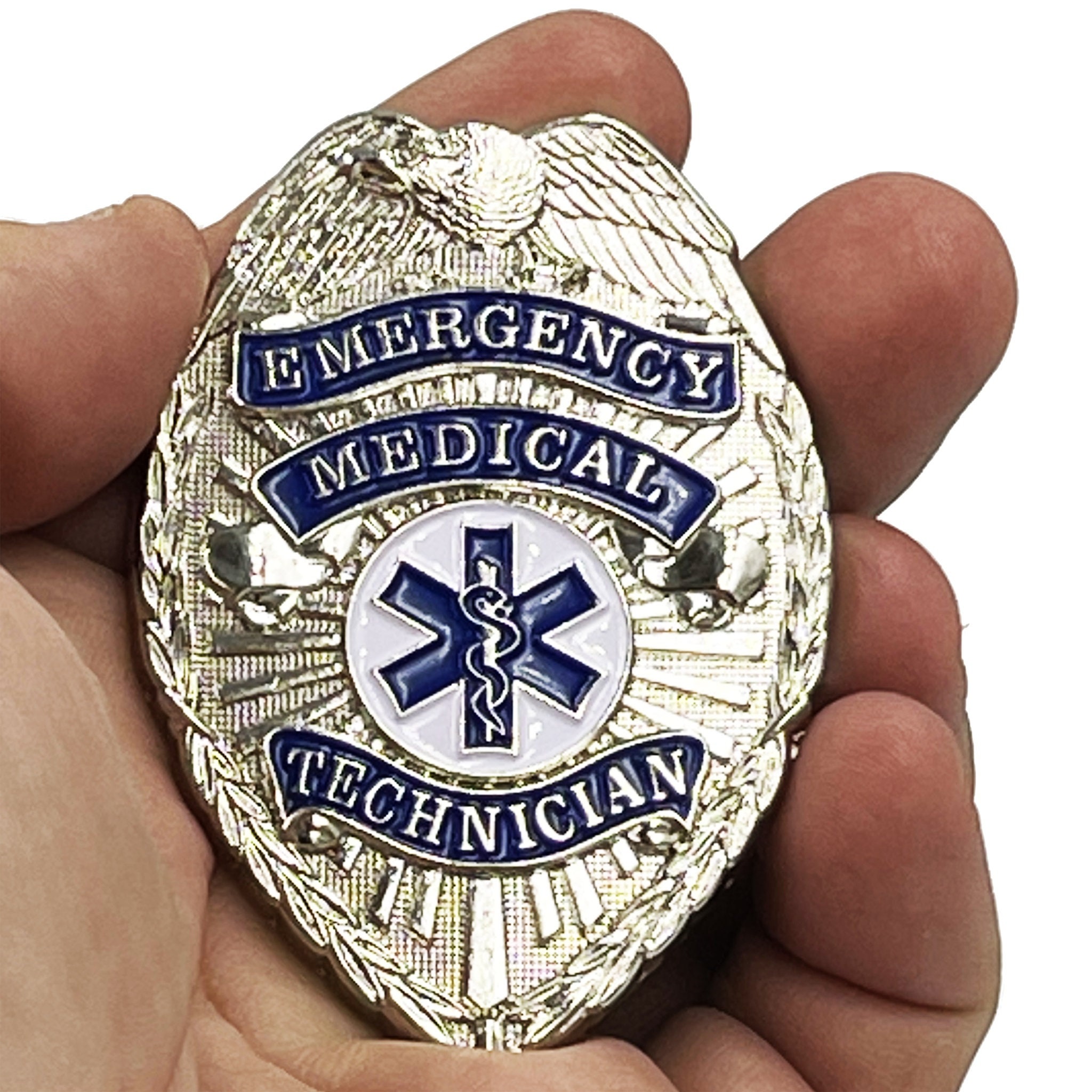 Ems Badge for sale | Only 3 left at -75%