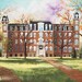 Old Main Digital Download- University of Arkansas - Etsy