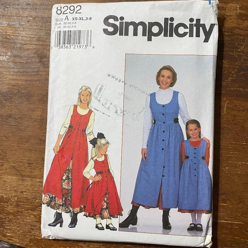 Jumper Petticoat - Etsy