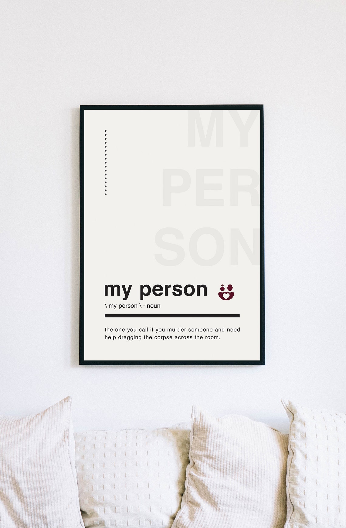 My Person Definition Wall Art Printable Art My Person Etsy my-person-definition-wall-art-printable-art-my-person-etsy
