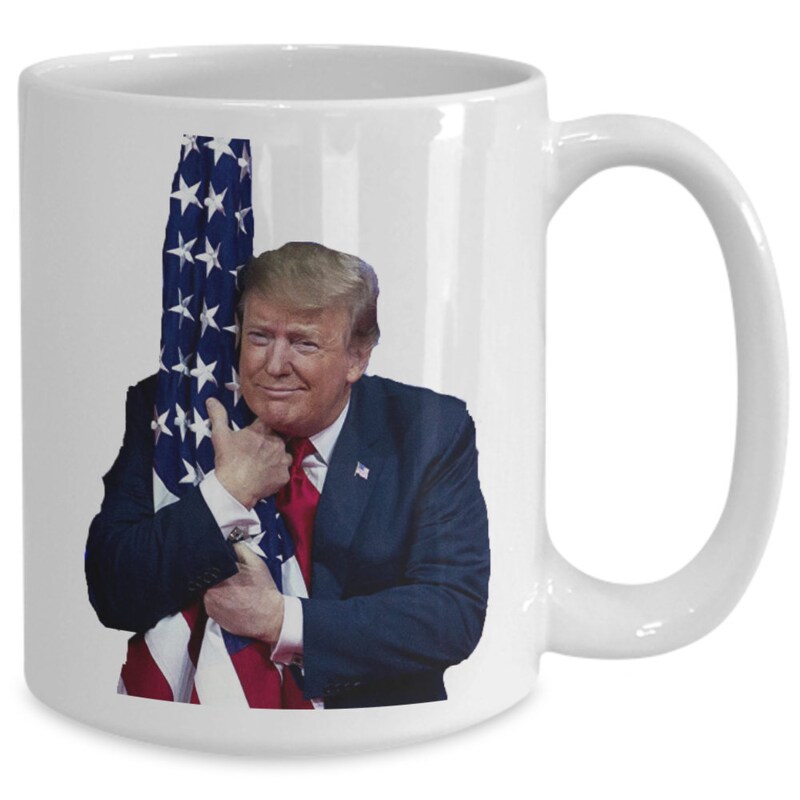Donald Trump Novelty Gifts - 60+ Gift Ideas for 2025