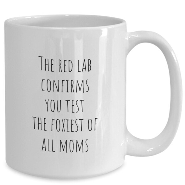 Red Lab - Etsy