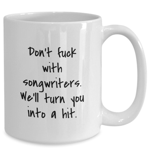 Songwriter Gift - 60+ Gift Ideas for 2025