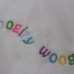 Woogity Woogity Outer Banks Inspired Sweatshirt - Etsy