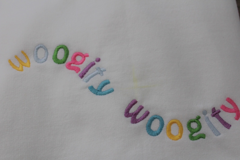 Woogity Woogity Outer Banks Inspired Sweatshirt - Etsy