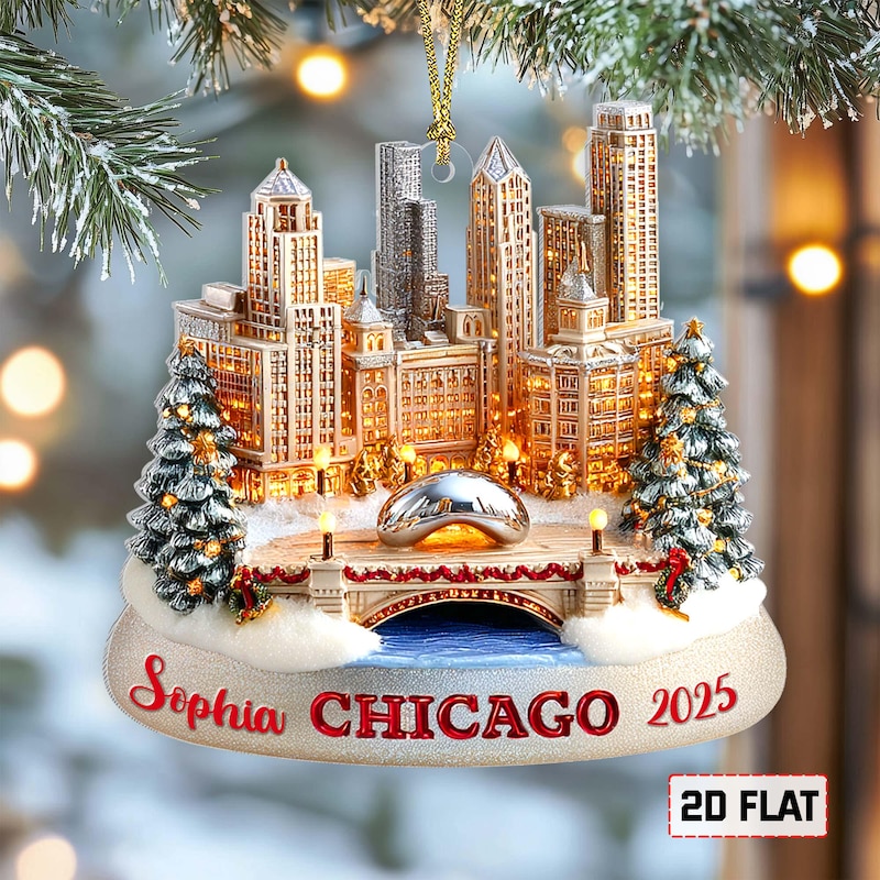 Personalized Mall Gifts - 60+ Gift Ideas for 2026