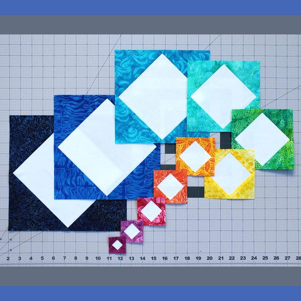 Fpp Pattern - Etsy