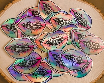 Stickers Bulk Order - Etsy