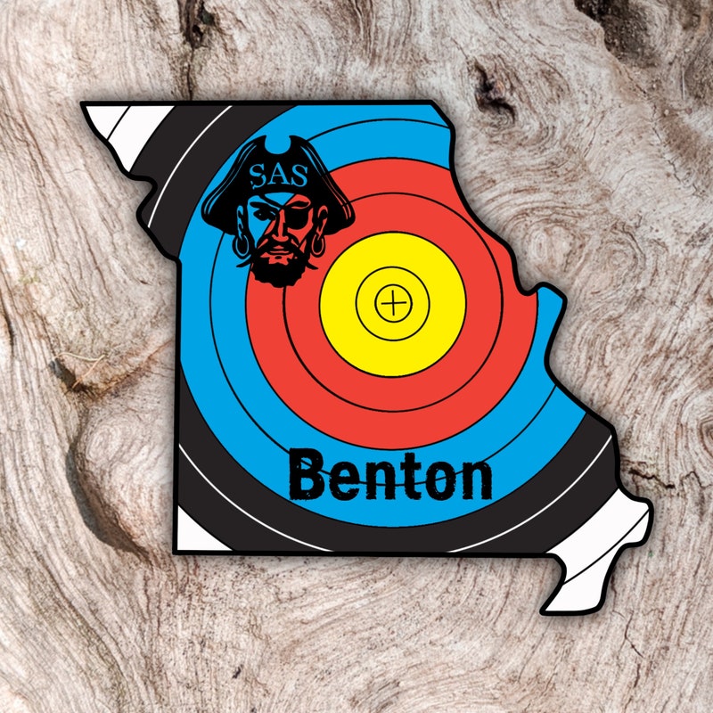 Archery Target - Etsy