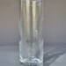 Set of 4 Glass Tumblers - 6cm Diameter, 2dl Volume - Etsy
