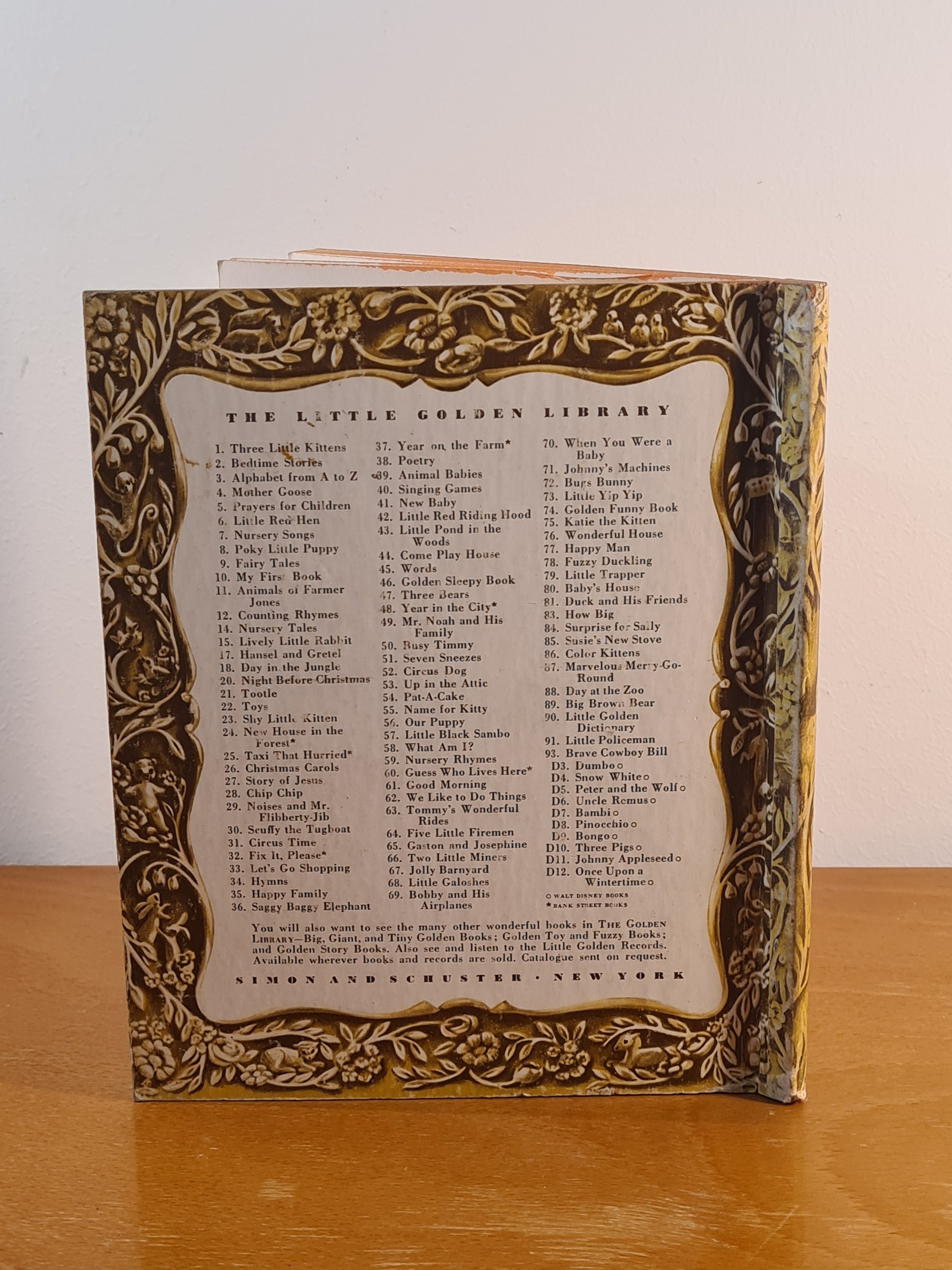 The Little Trapper 1950 Kathryn and Byron Jackson's Endearing Tale ...