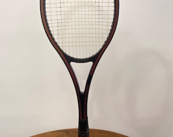 70's Vintage Tennis Racket Head Master Collectable by AMF USA - Etsy