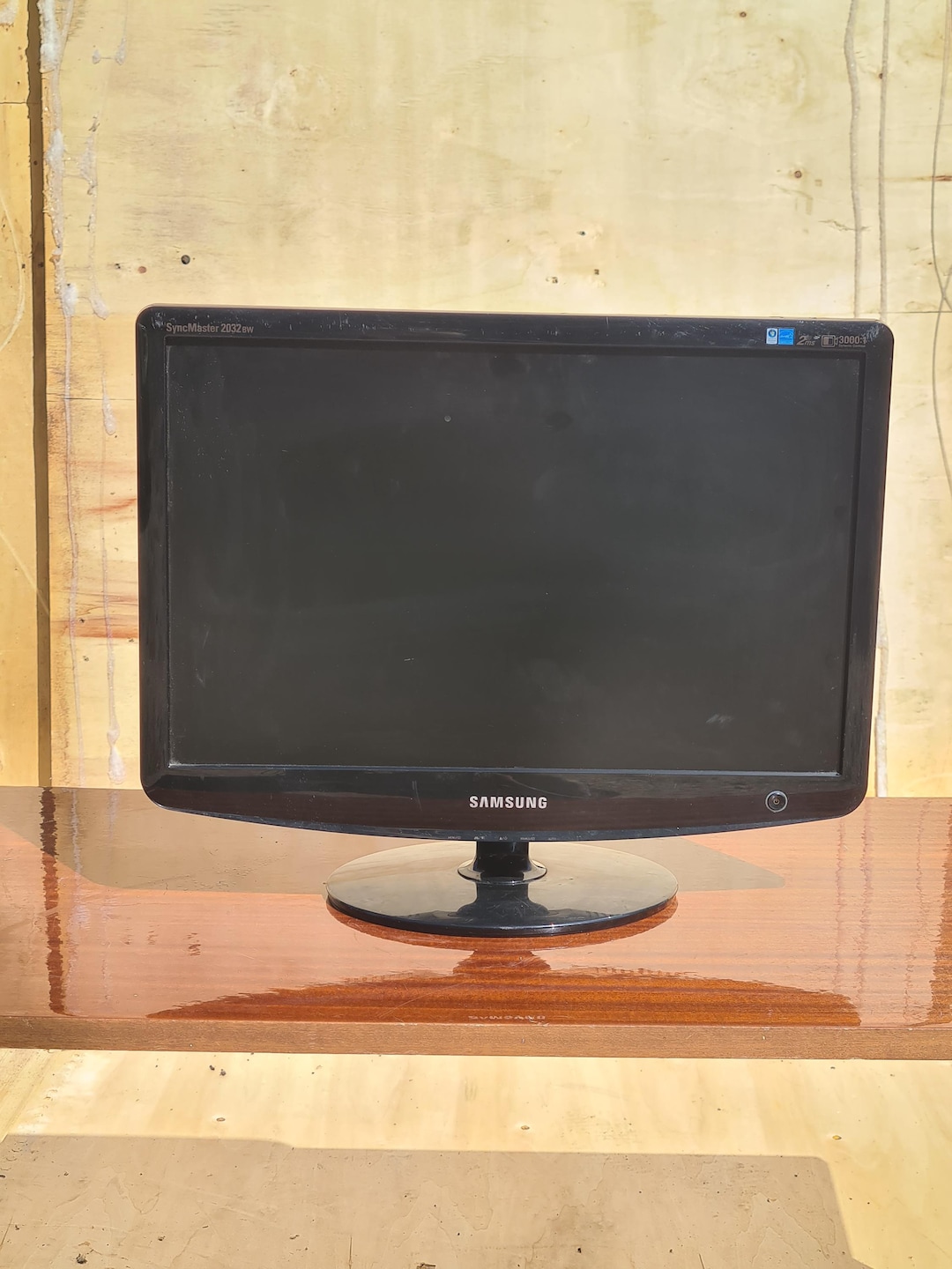 Samsung PC Monitor - 22 Inch (56 Cm Diagonal), Sleek and Reliable - Etsy