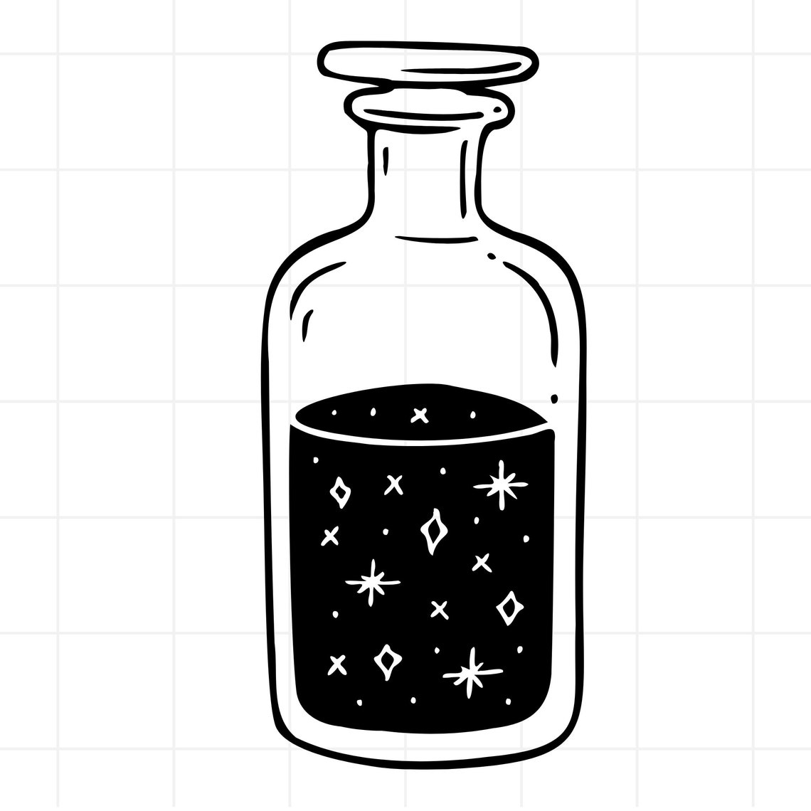Potion SVG 5 Pack - Etsy Canada