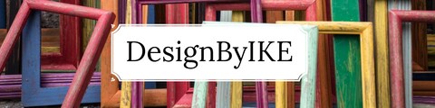 IkeDesignStore - Etsy