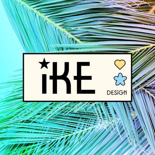 IkeDesignStore - Etsy