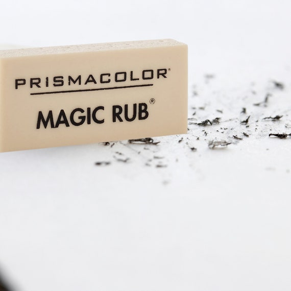 Prismacolor Magic Rub Eraser