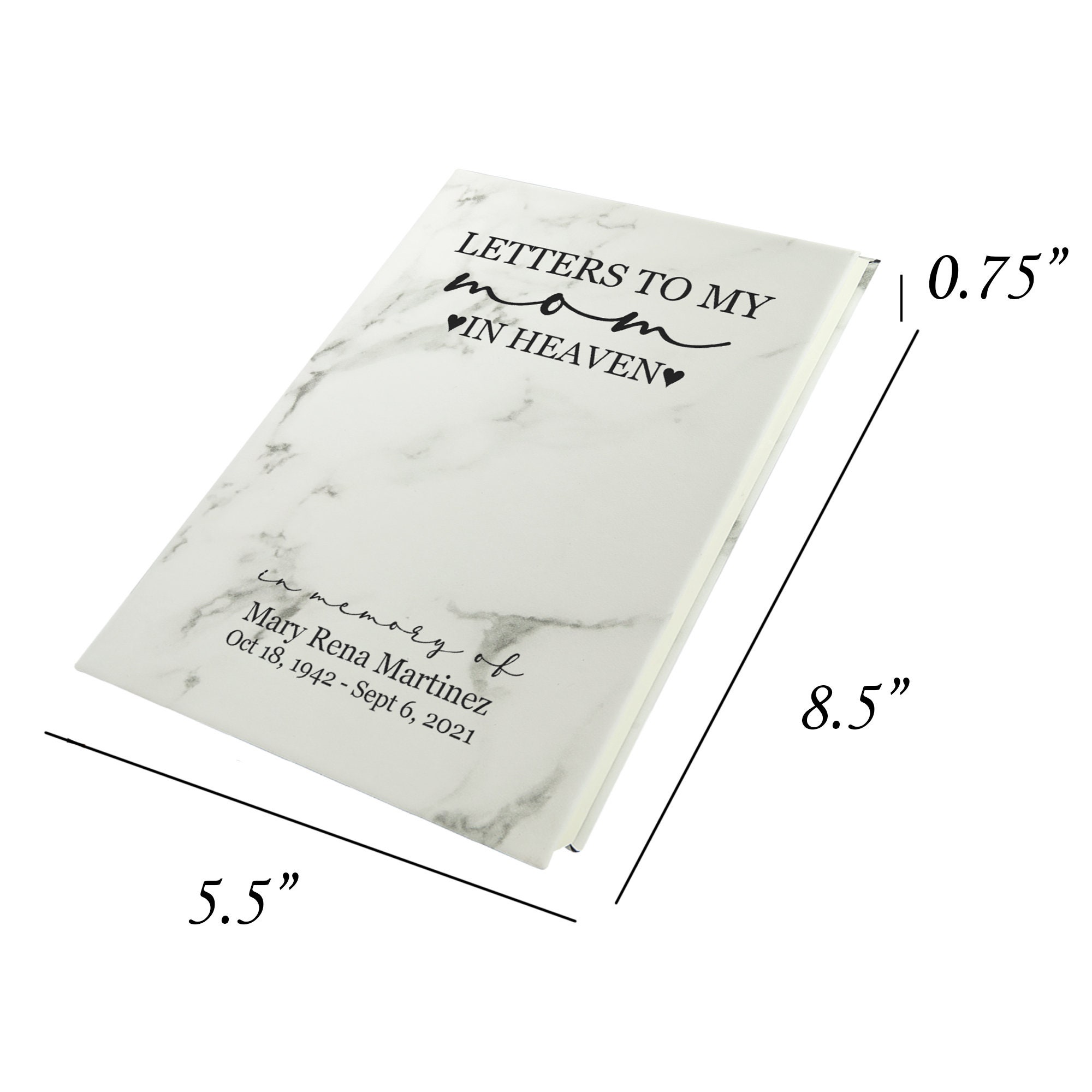 Memorial Letters to Loved Ones. A Limb Has Fallen Sympathy - Etsy