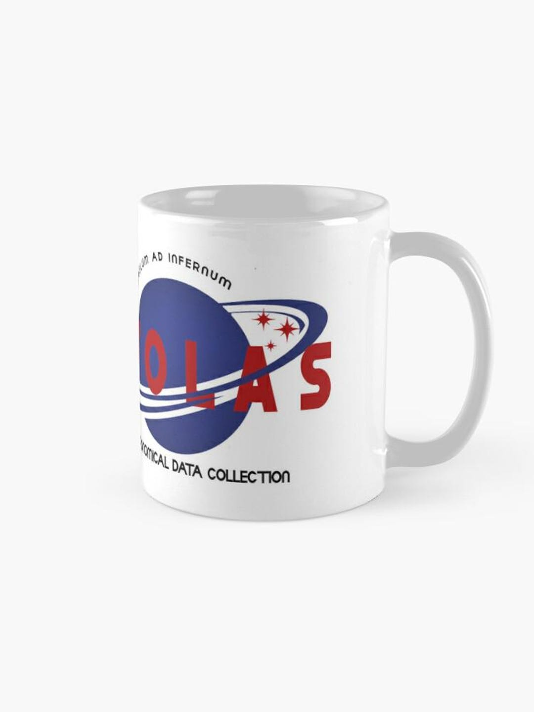 STOLAS Mug, Stolas Mugs, Space Mugs, Ars Mugs, Game Mug, Coffee Mug ...