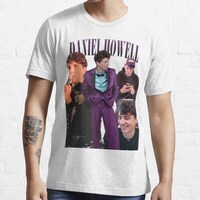 Dan and Phil - Etsy