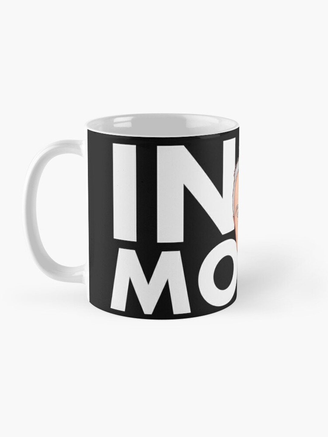 In My Mouth Coffee Mug In My Mouth Mug In My Mouth Mugs In My