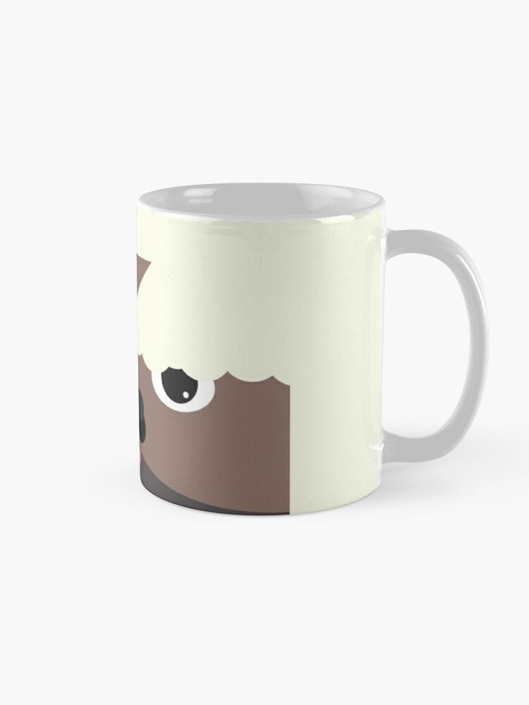 Avatar the Last Airbender Mug, Appa Mugs, Avatar the Last Airbender ...