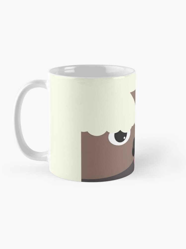 Avatar the Last Airbender Mug, Appa Mugs, Avatar the Last Airbender ...