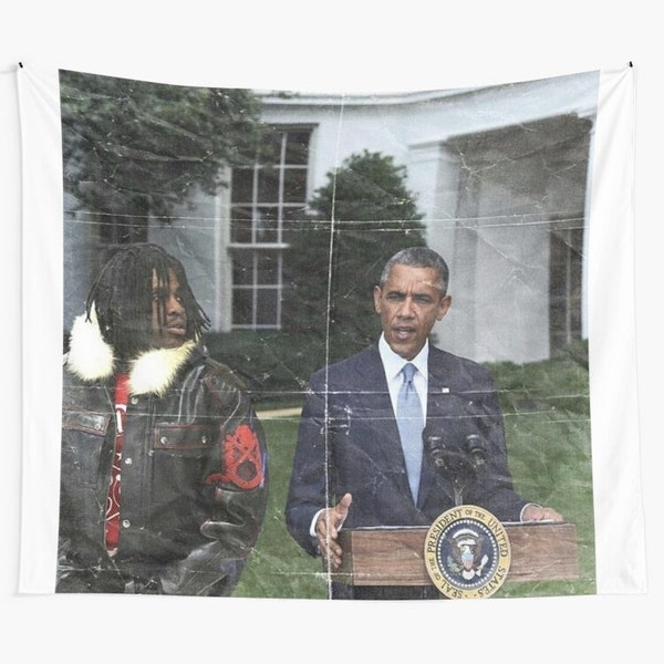 Chief Keef Flags - Etsy