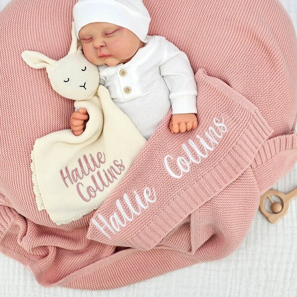 Baby Blanket - Etsy