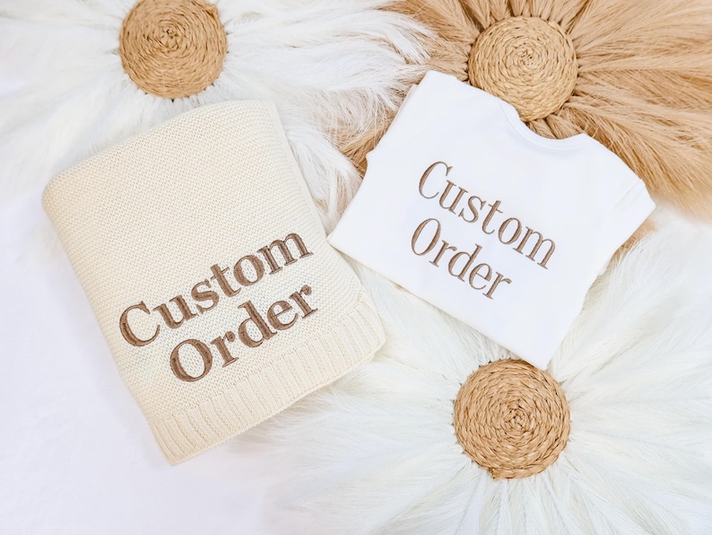 RUSH ORDER 1-3 Days Processing Time - Etsy