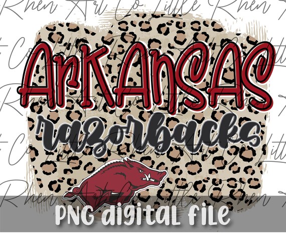 Cute Arkansas Razorback Quotes