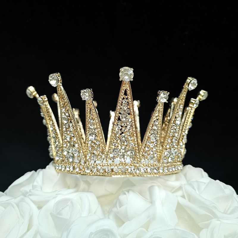 Crown Centerpieces - Etsy