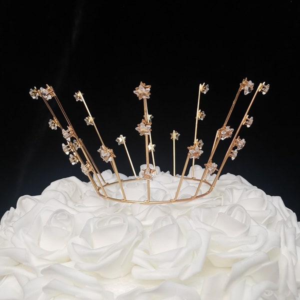 Crown Centerpieces - Etsy