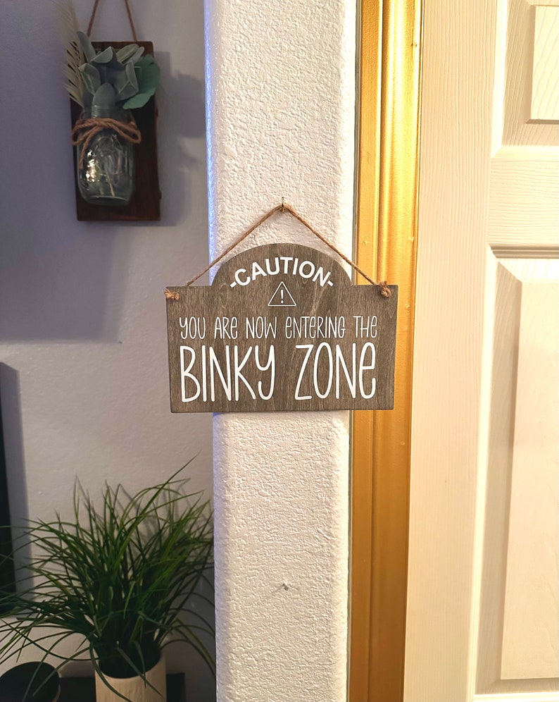 Grey Small Wooden Hanging Quote Sign Decor for Small Pets/bunny/rabbit ...