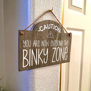 Grey Small Wooden Hanging Quote Sign Decor for Small Pets/bunny/rabbit ...