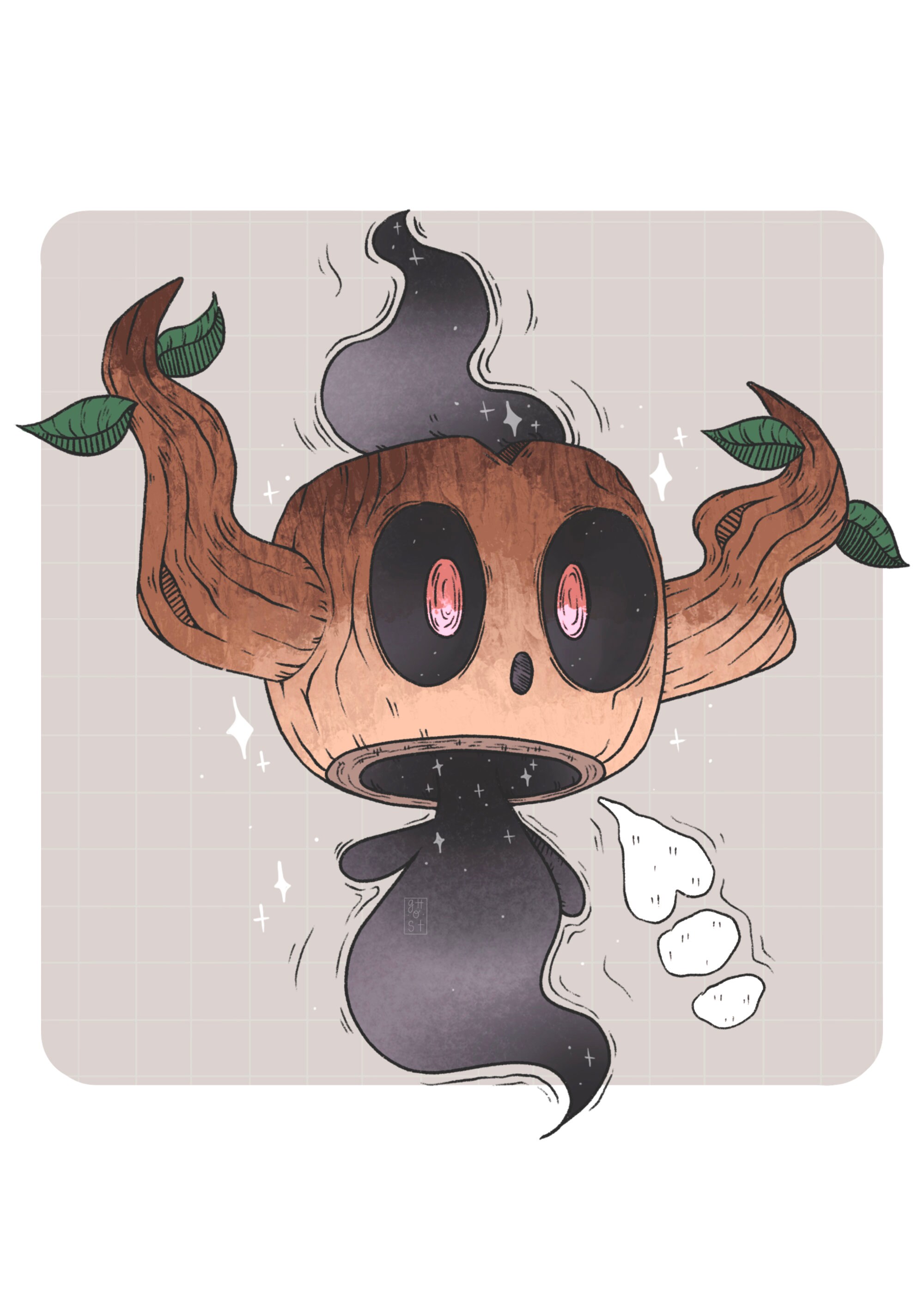 Phantump