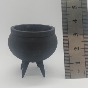 Miniature Witch Cauldrons - Etsy