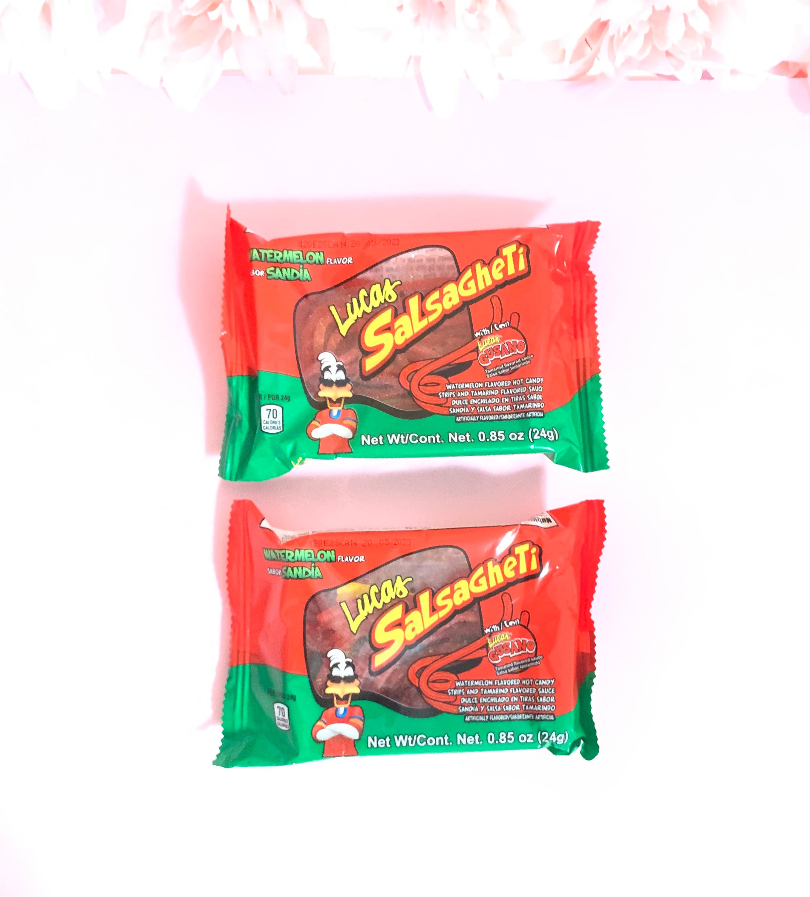 Lucas Salsaghetti - Etsy