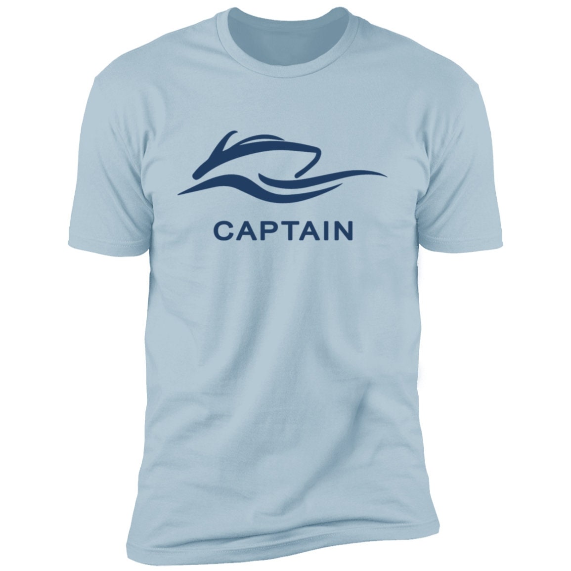 Boat Captain T-shirt, Boat Rank, Boatlife, Boat T-shirt, Rinker Boat - Etsy