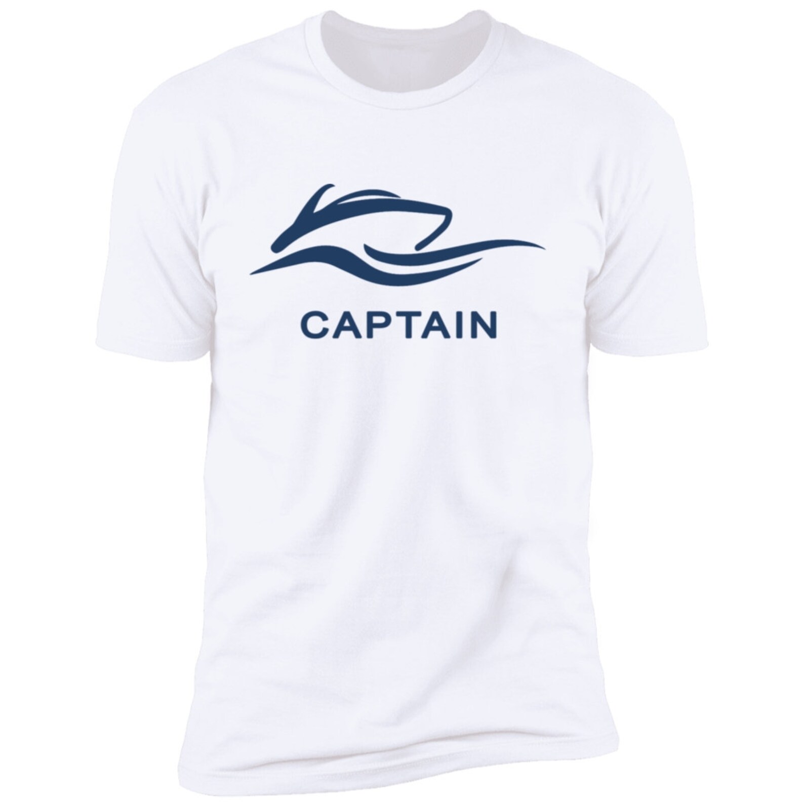 Boat Captain T-shirt, Boat Rank, Boatlife, Boat T-shirt, Rinker Boat - Etsy